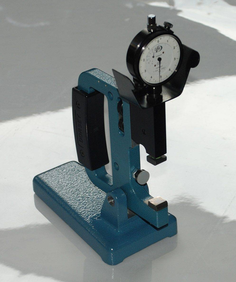 Dorsey Metrology Snap Gages / Outside Diameter Gages Dorsey Metrology Snap Gages / Outside Diameter Gages